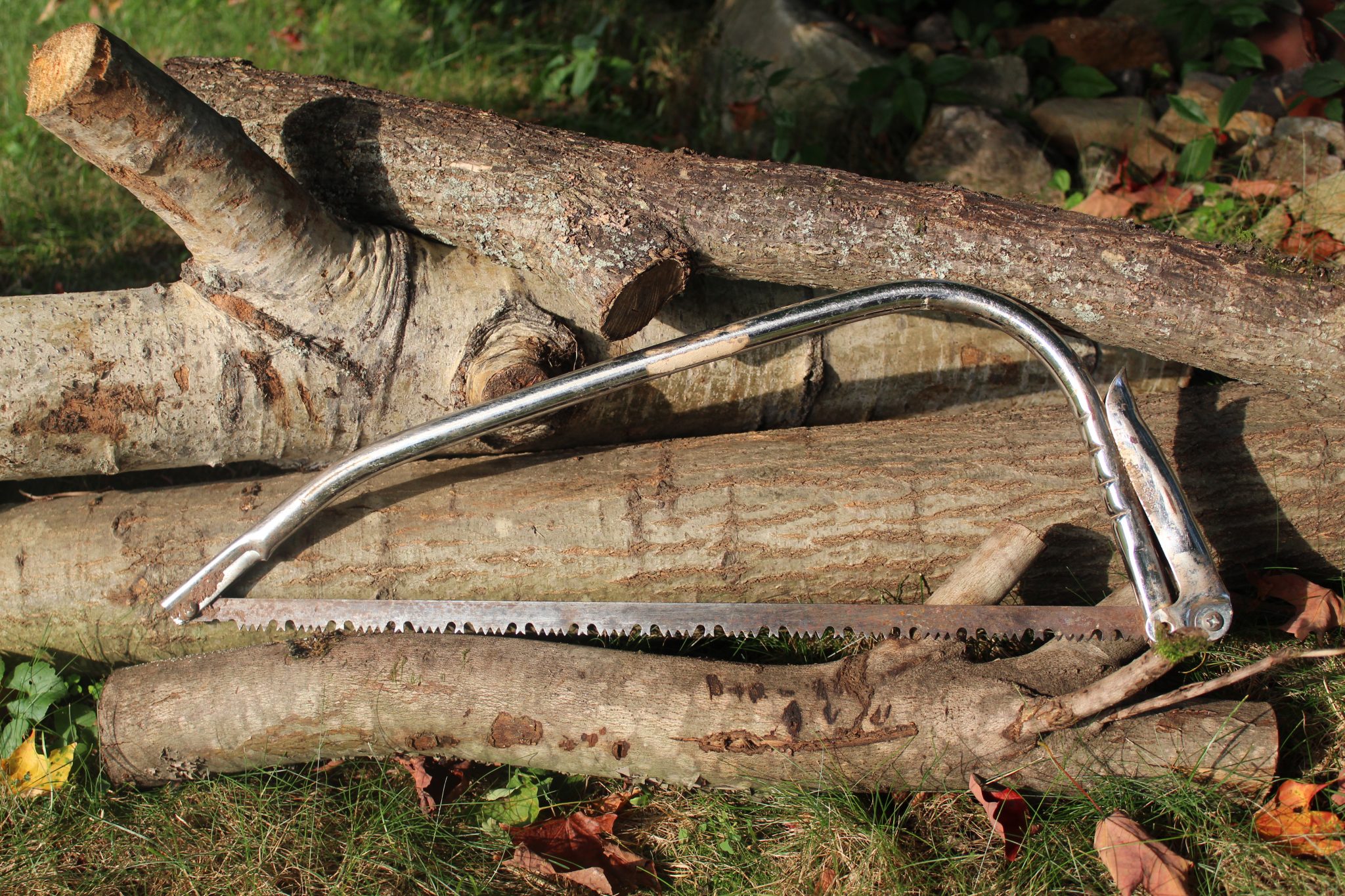 Top 5 Bladed Tools for the Homestead - Countryside